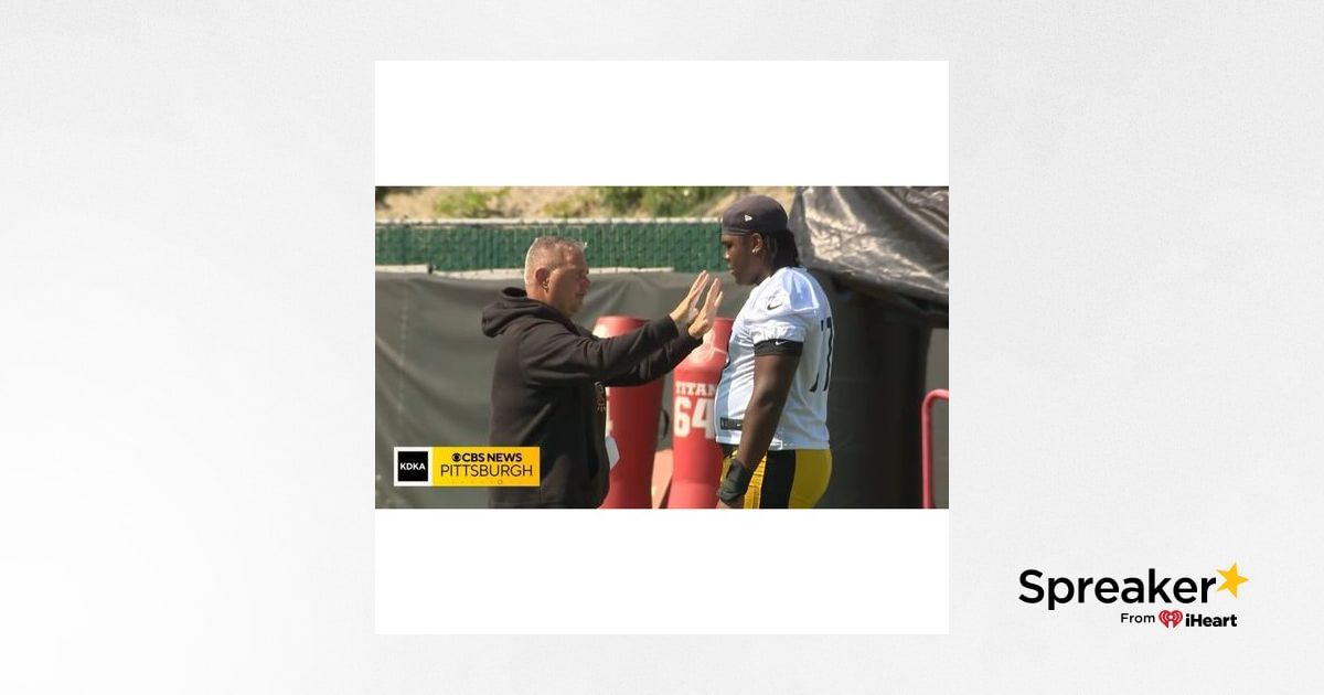 'Does A Heck Of A Job:' Shane Steichen Praises Pat Meyer For Pittsburgh ...