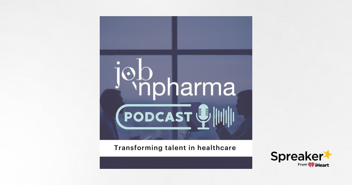 Podcast di Job In Pharma
