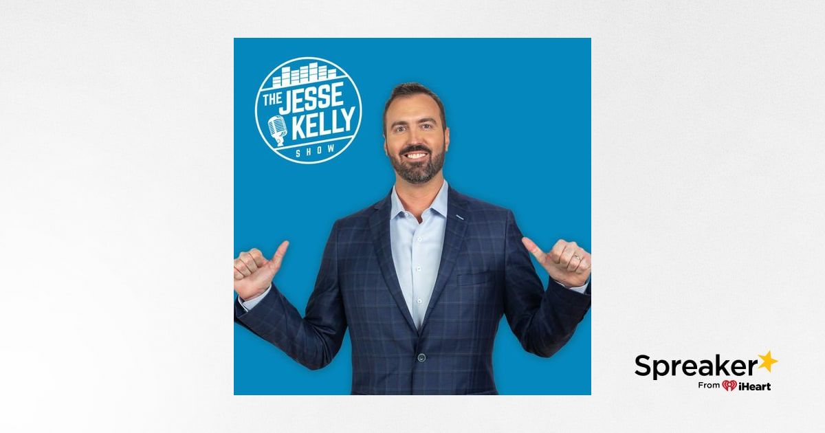 The Jesse Kelly Show