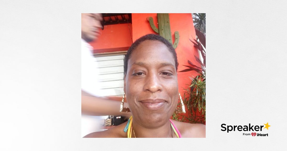 Isis Wisdom's podcast