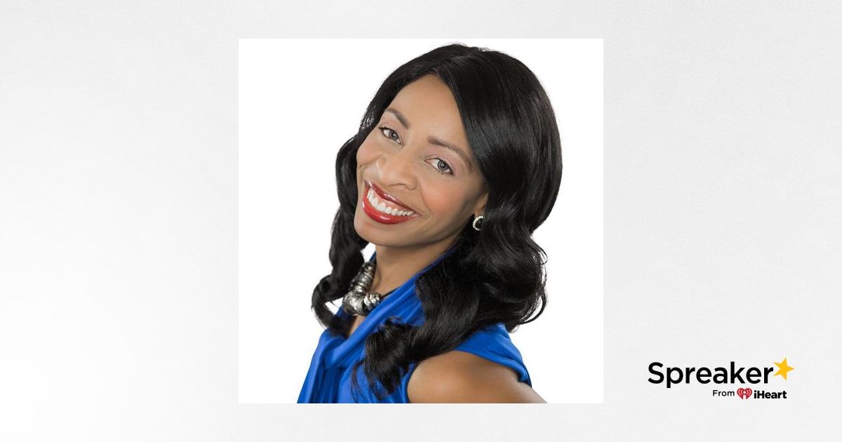 THE LEKEISHA MOSLEY SHOW S04 EP 92 - Wisdom and Inspiration