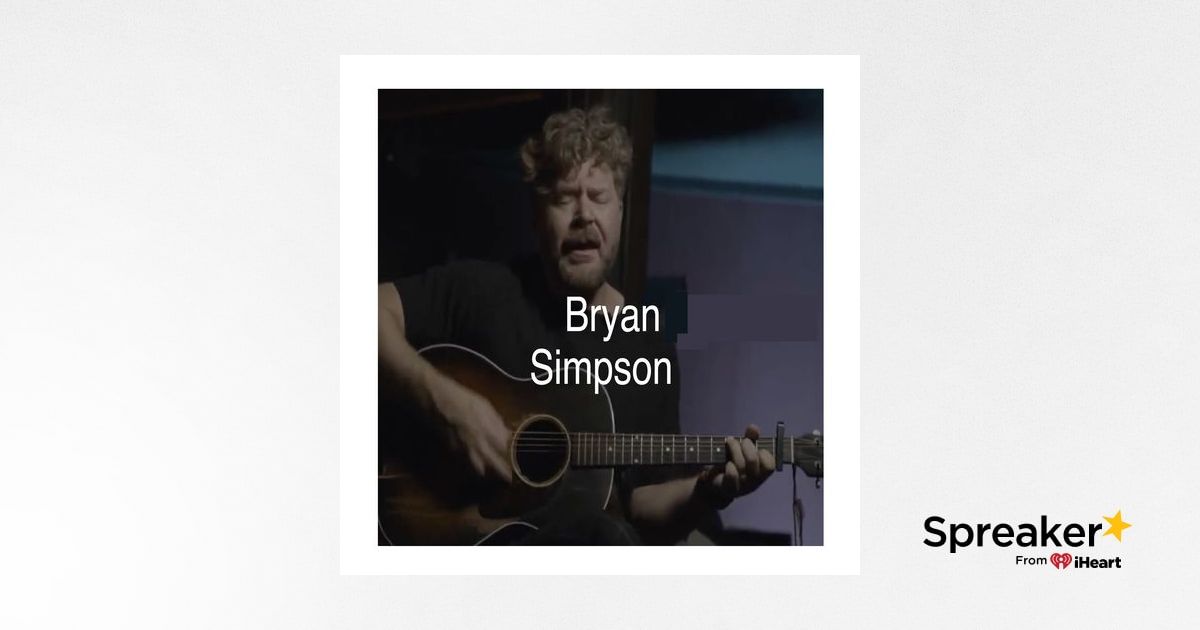 Bryan Simpson