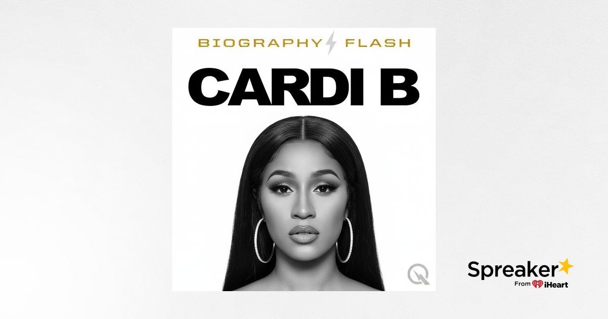 Biography Flash: Cardi B Drops 1.2 Million on Super Bowl While Shutting ...