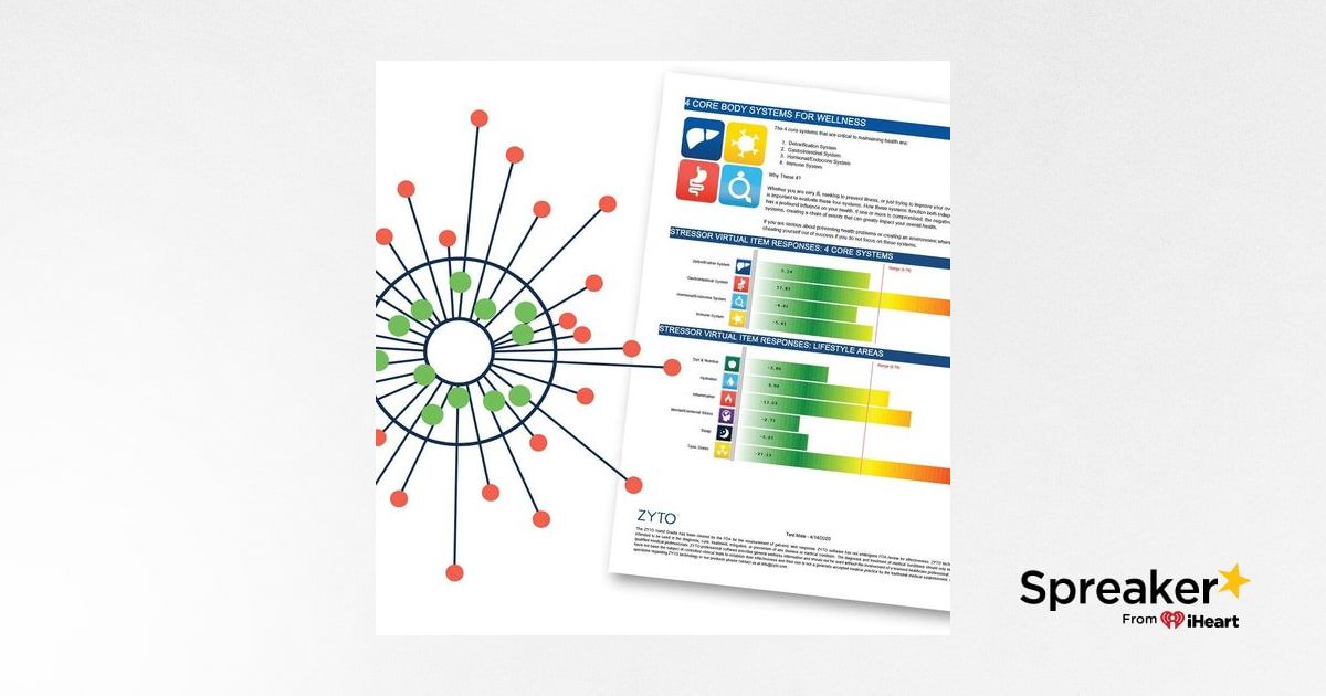14-HOW TO READ YOUR BIO SCAN