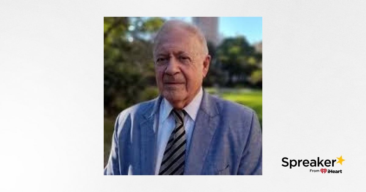 Hugo Pizzi, infectólogo, epidemiólogo y docente universitario Conexion ...