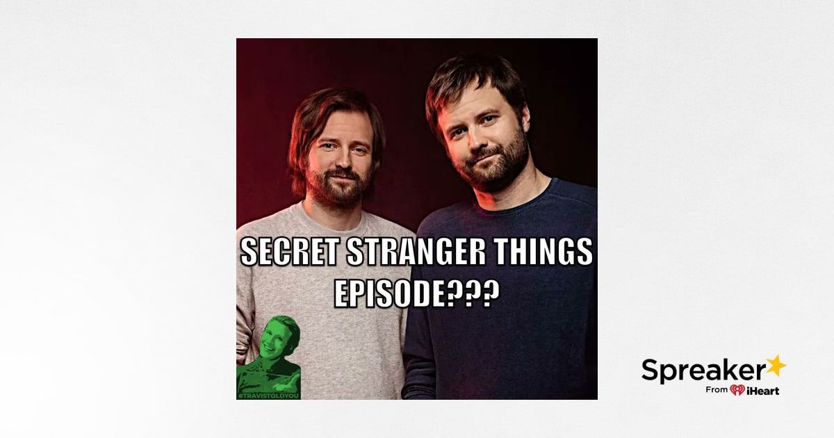 Stranger Things Secret Episode Real? What is #conformitygate? : TTY