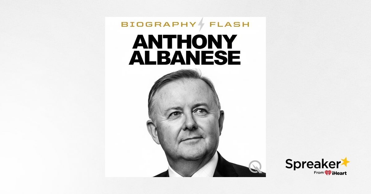 Anthony Albanese Biography Flash: Indonesia Treaty Signed as Israel ...