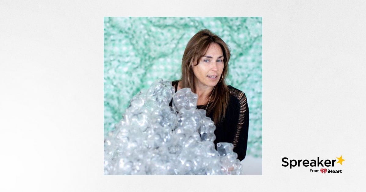 Invitación de Andrea García, artista plástica de Pasarela Bogotá Sostenible