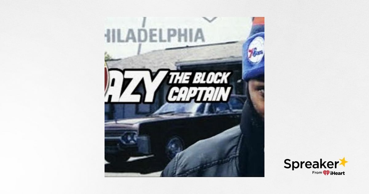 Eazy Da Block Captain on Himothy, Cassidy, Goodz, "I am the Face of ...
