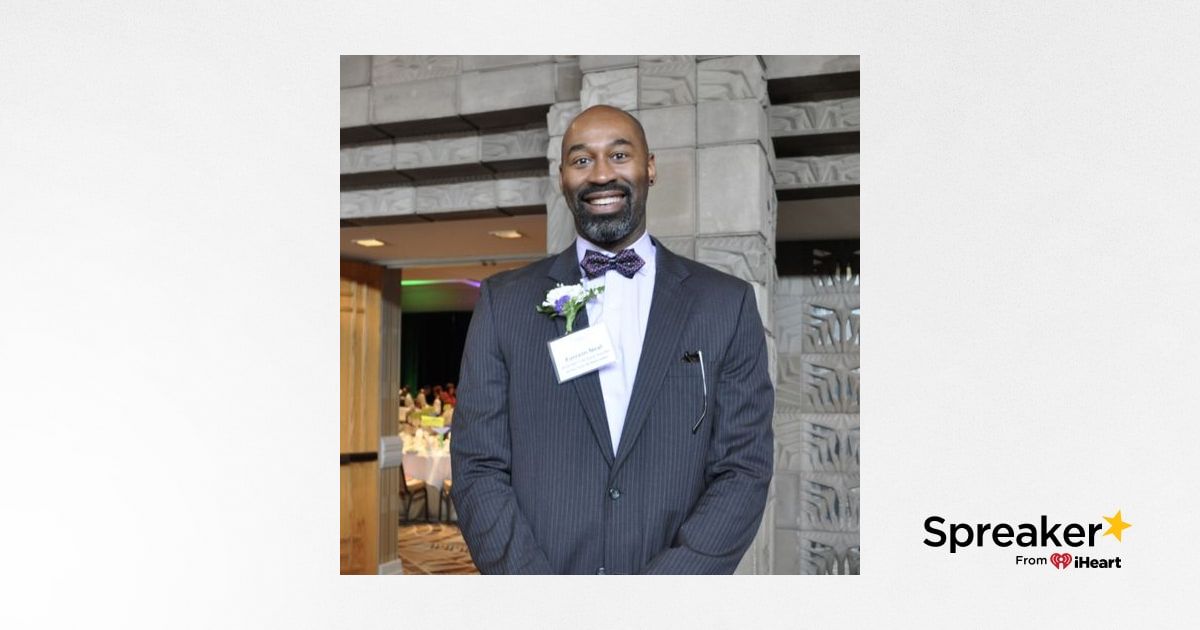 A Different Way to Understand Inclusion with Kareem Neal