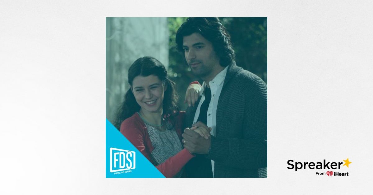 FDS Gran Angular : El fenómeno de las series turcas