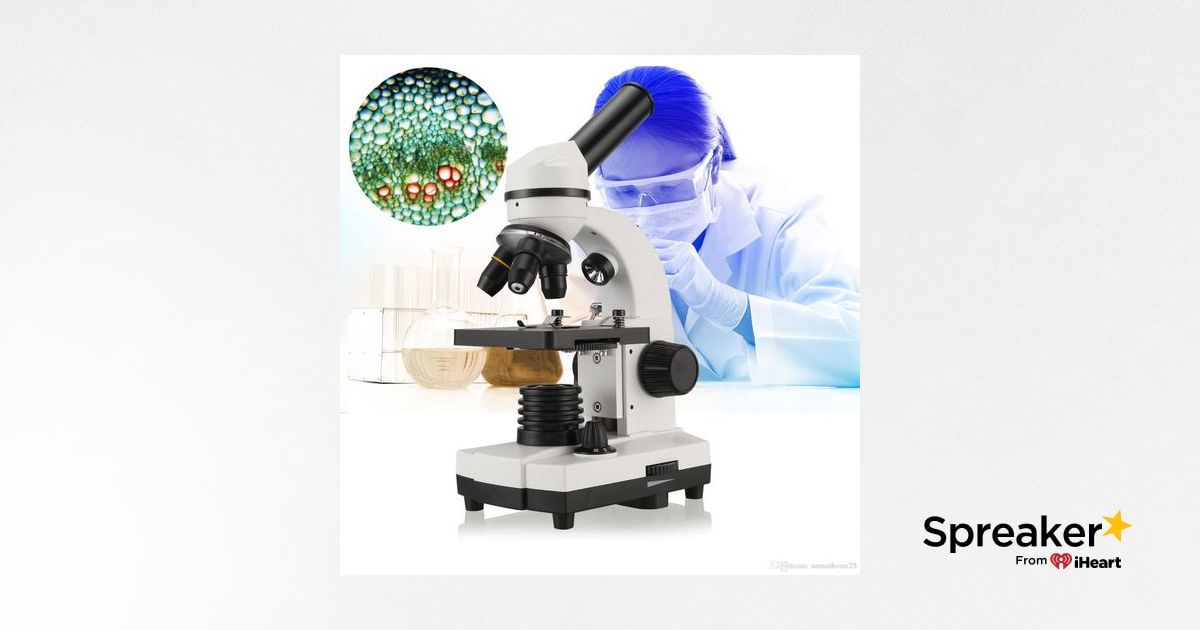 El microscopio, partes, importancia y normas.