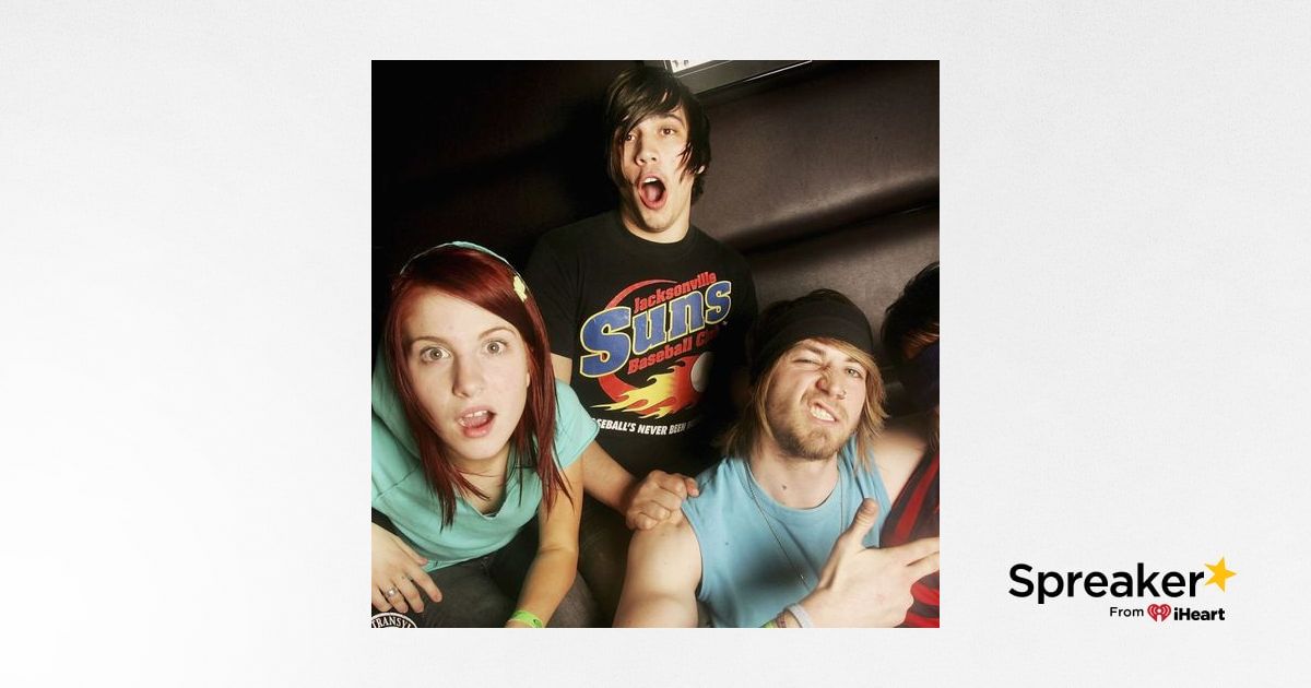 Paramore's 'All We Know Is Falling' Was a Revolutionary Emo Moment. 20 ...