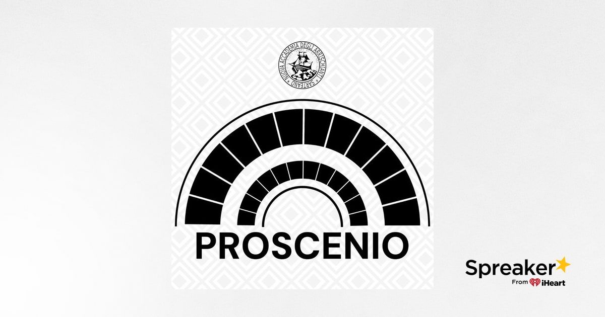 Proscenio