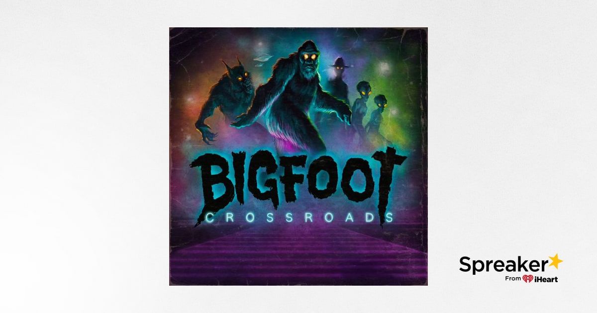 Ep:174 Bigfoot Forensics with David Zigan