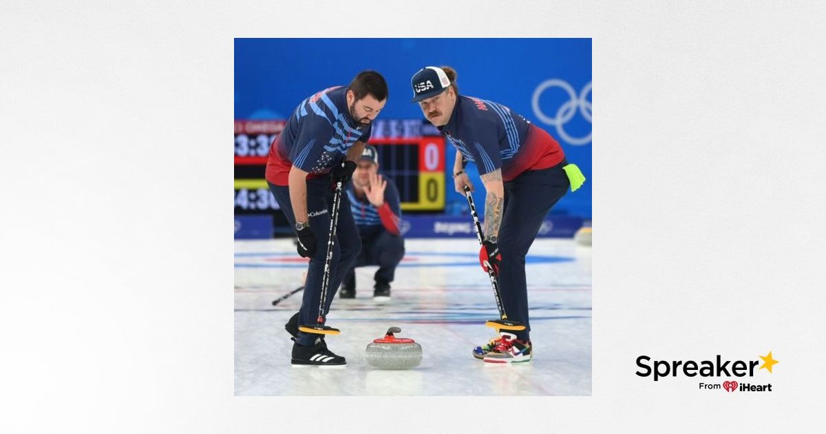 Team USA Curling: How to Watch the 2026 Winter Olympics Curling Live ...