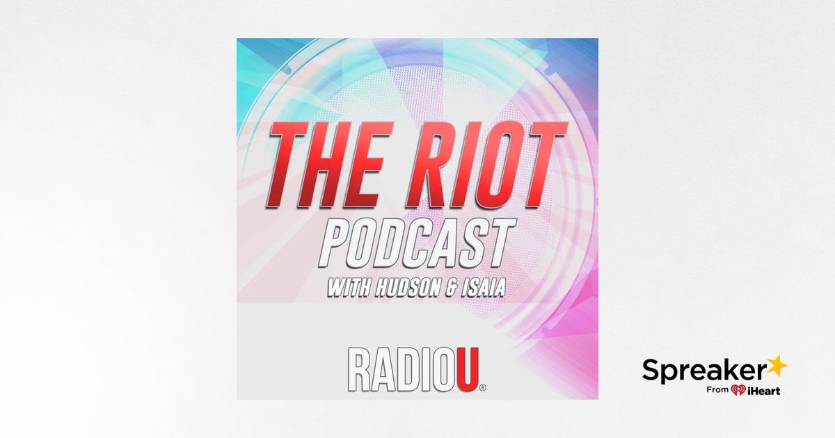 Worst of The RIOT August 8th, 2023