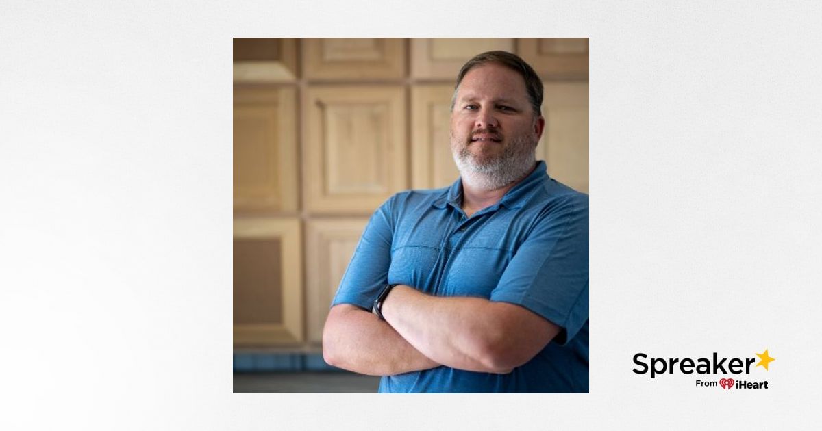 Interview With Jeff Finney Owner and CEO of Ultimate Cabinets & The ...