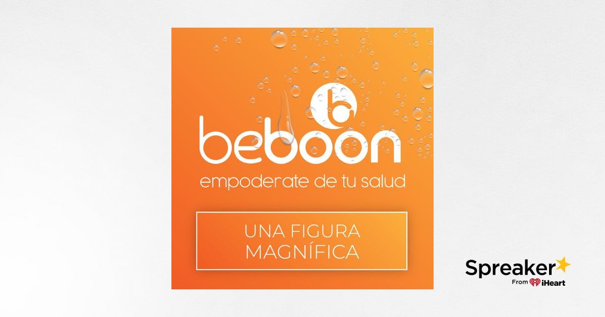 beboon: ¿Cómo obtener una figura magnífica?