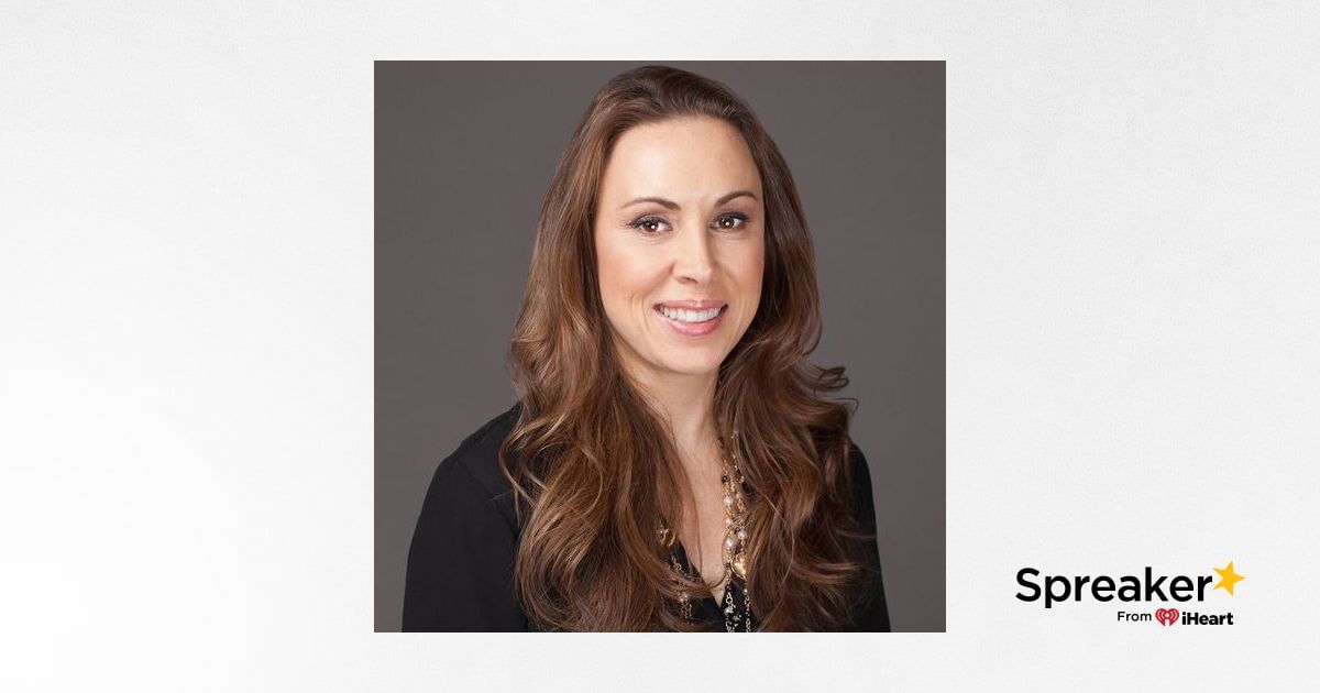 FitMetrix CEO Monica Dioda