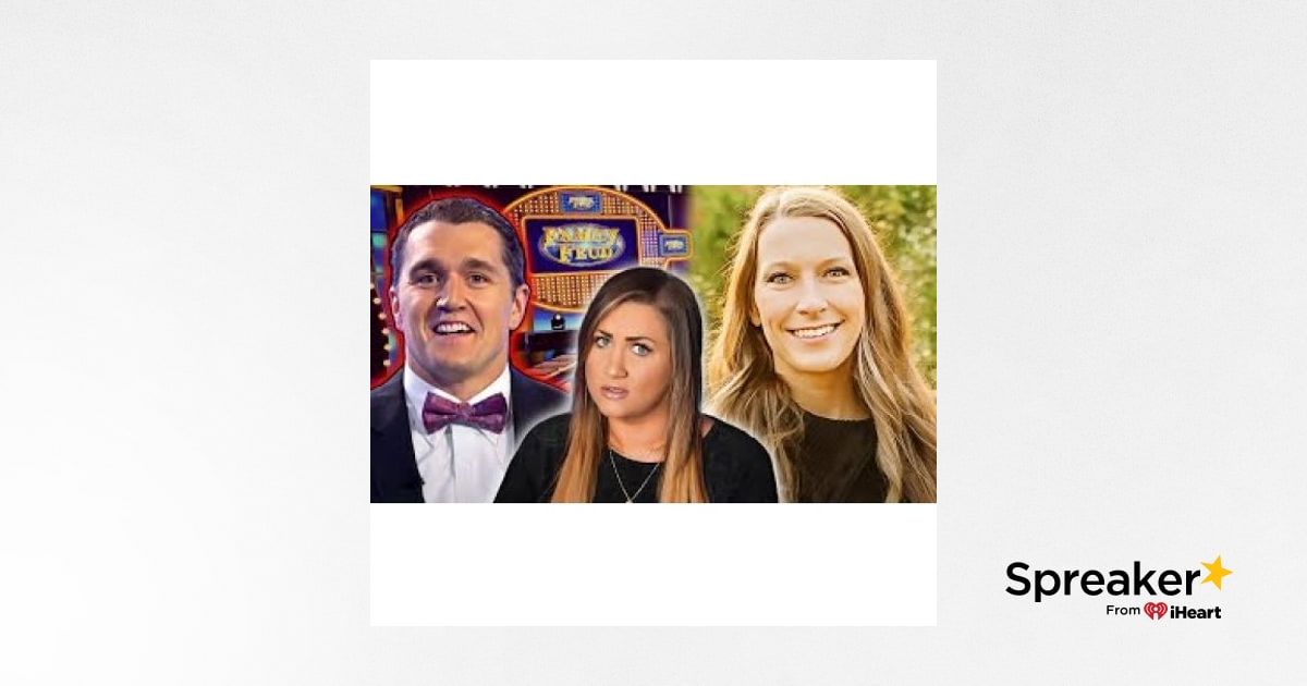 Family Feud Contestant Murders His Wife__ The Case Of Becky Bliefnick