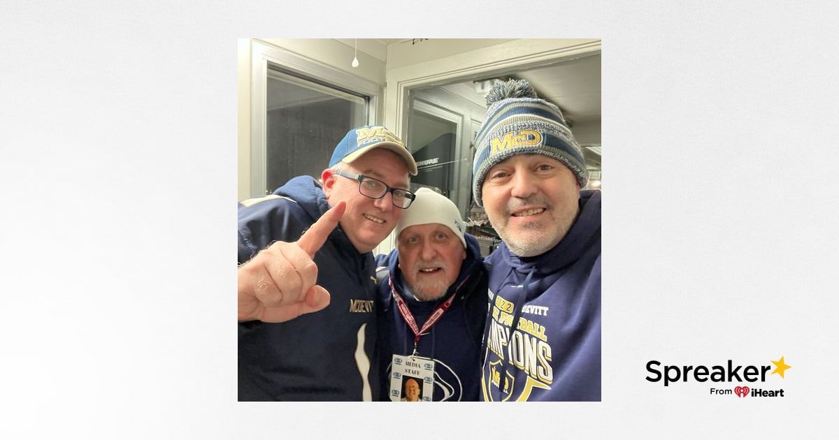 Bishop McDevitt at Altoona Week 6 2025