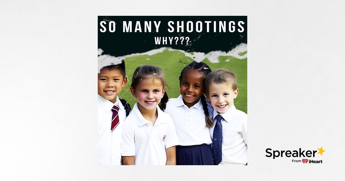 Beyond the Headlines: Understanding the Complexities of Mass Shootings Beyond the Headlines: Understanding the Complexities of Mass Shootings