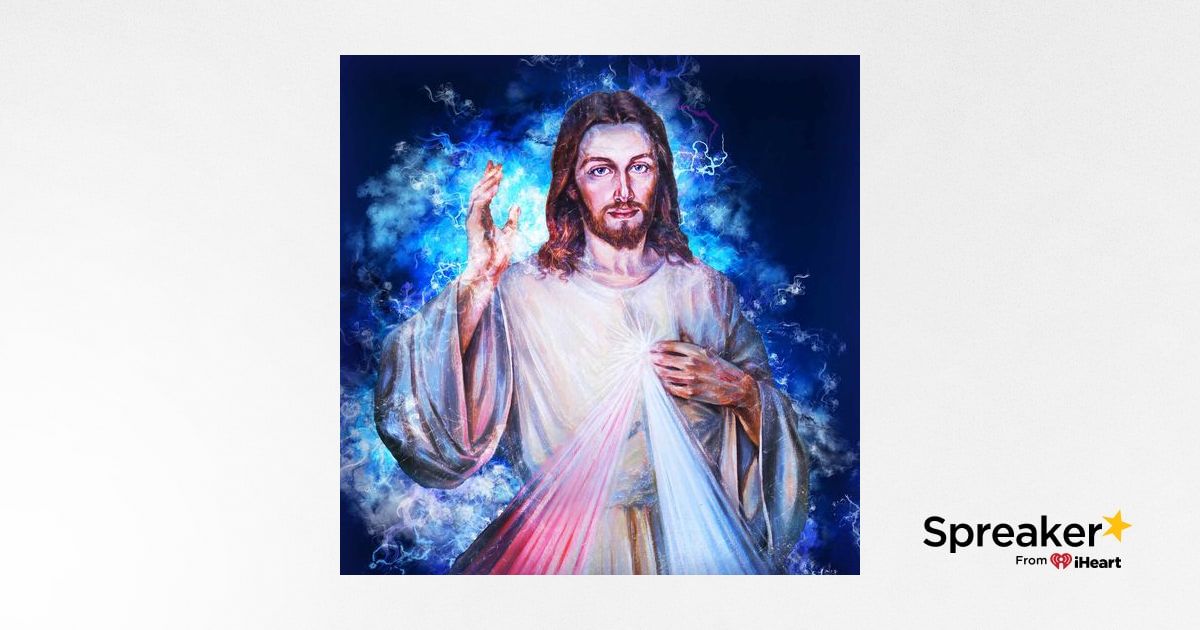 Reflection 44- The Lord’s Gaze Casts Out Fear