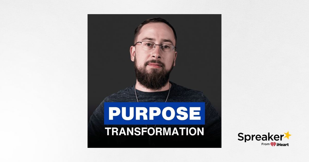 Purpose Transformation