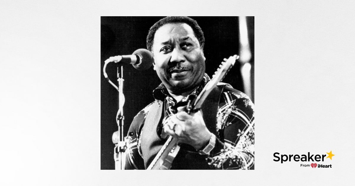 Muddy Waters Interview by Peter Stone Brown - 10:19:19, 5.42 PM