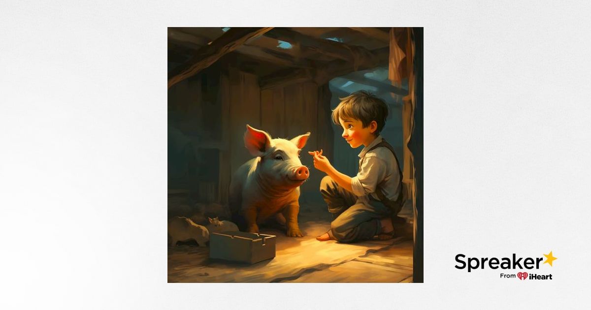 Tom, the Piper’s Son | Moral Stories by L. Frank Baum