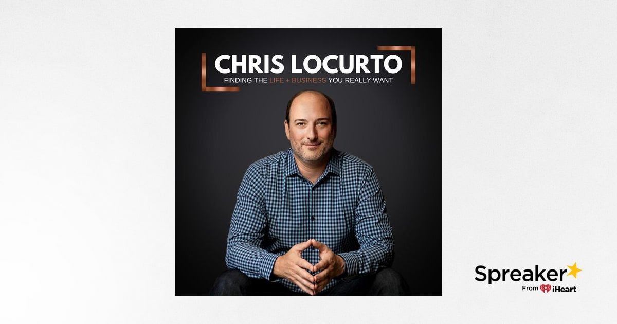 The Chris LoCurto Show