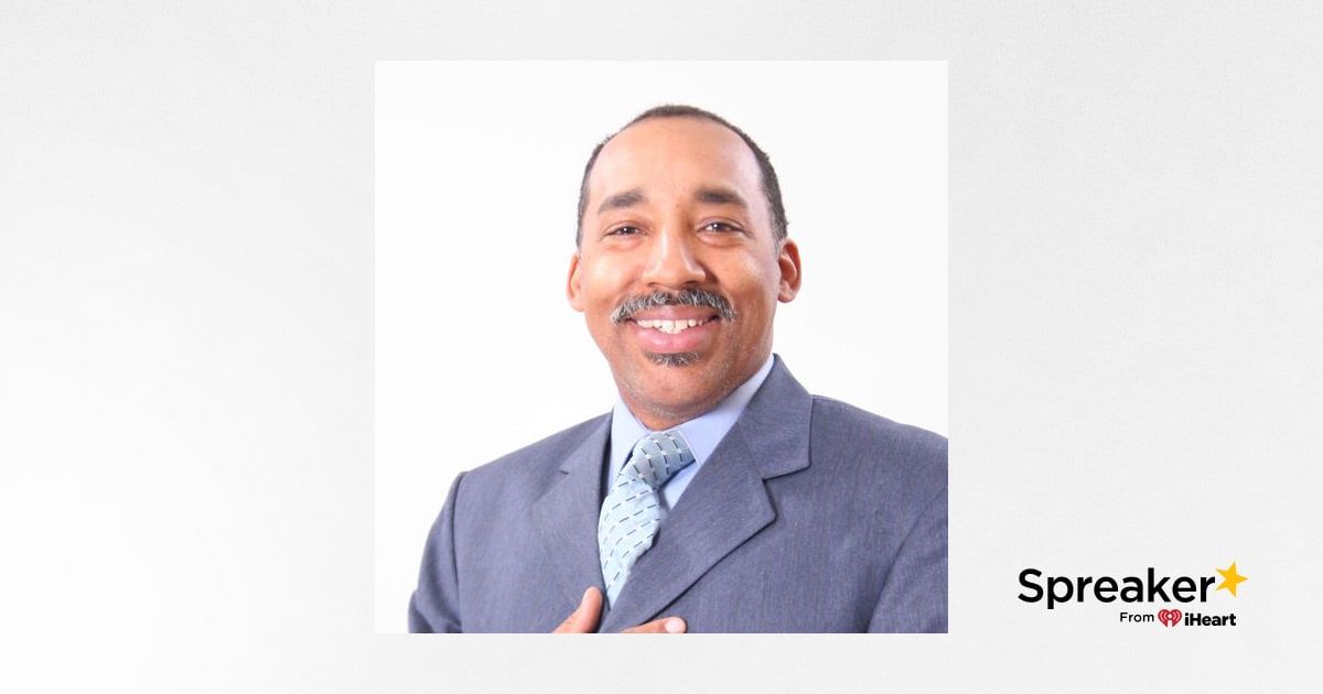 The Marc T. May Show