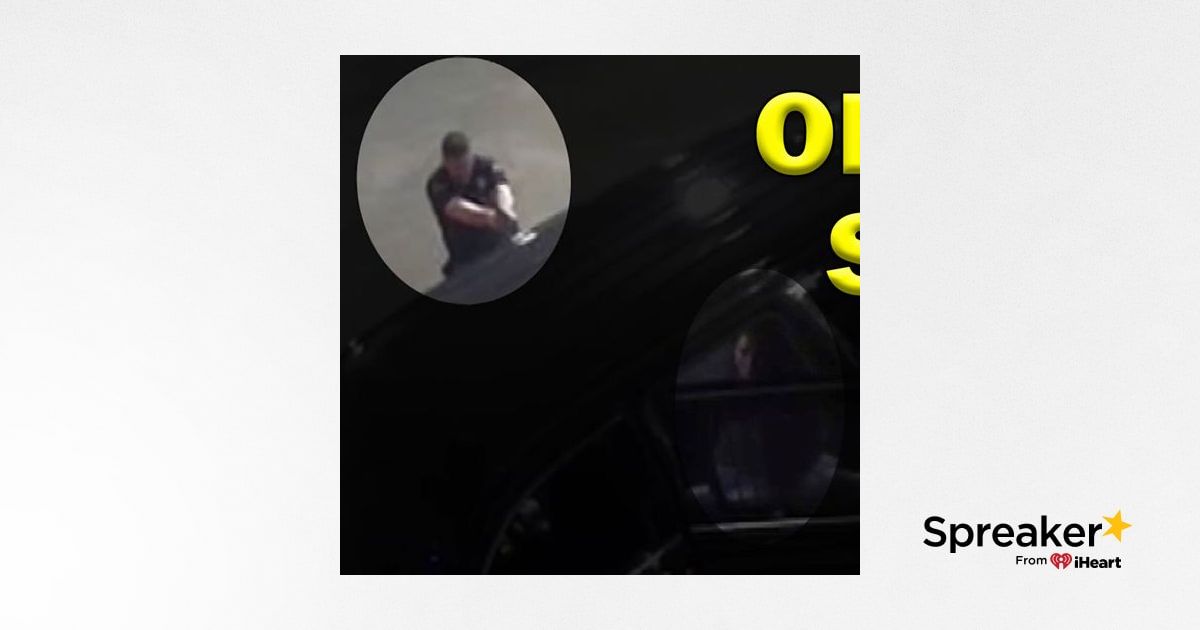 Officer Shot By Handcuffed Bad Guy On Video! LEO Round Table S07E52d