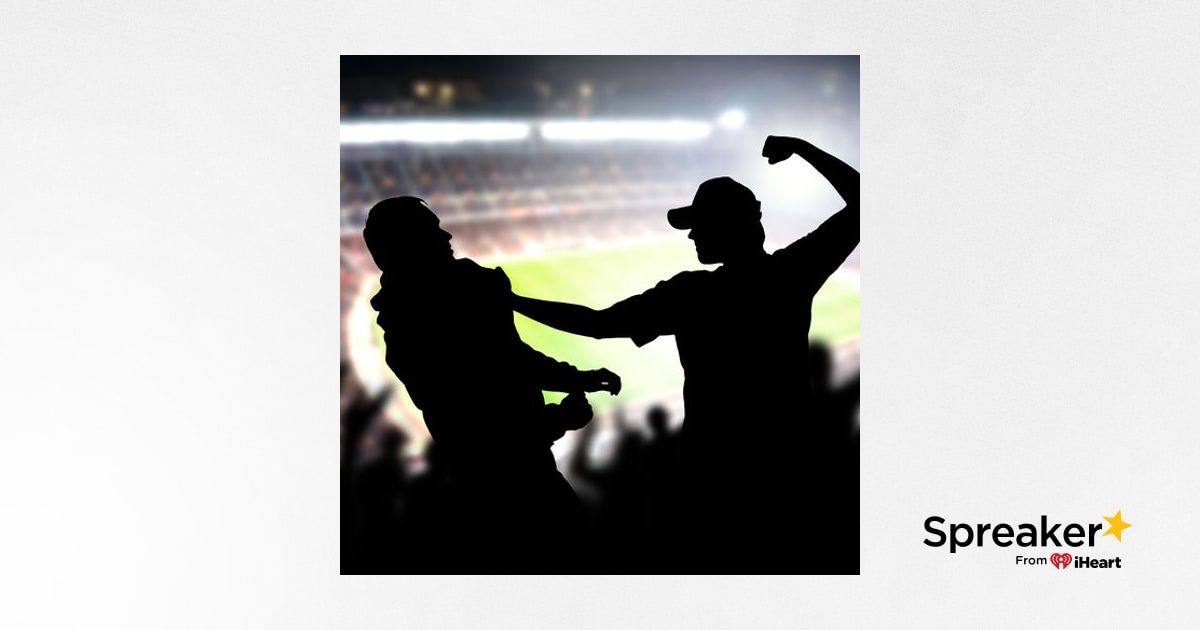 Why is football hooliganism back on the rise? (Prof Les back and Dr ...