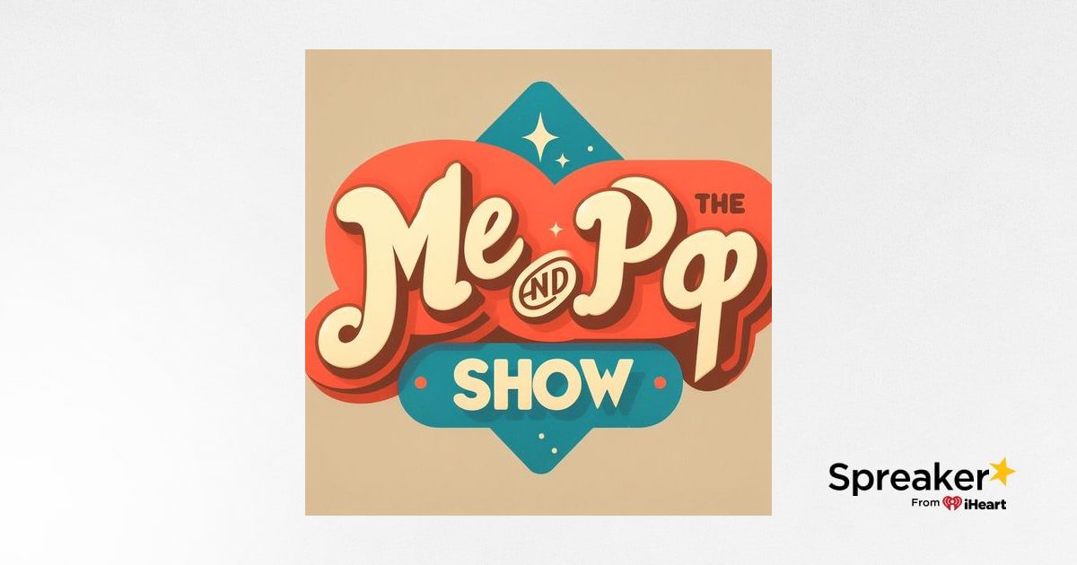 The Me and Pop Show