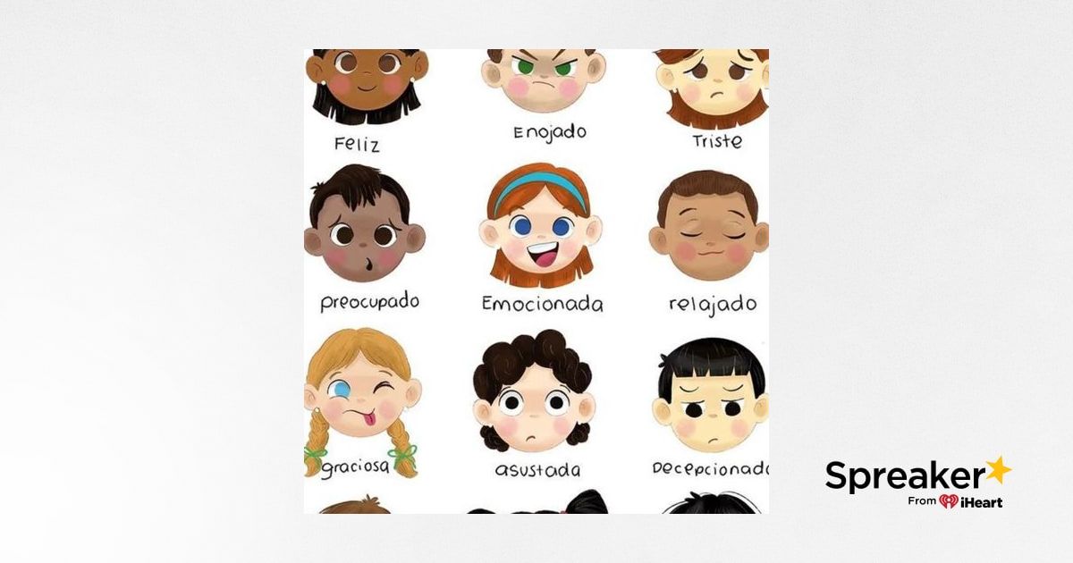 Los niños y sus emociones