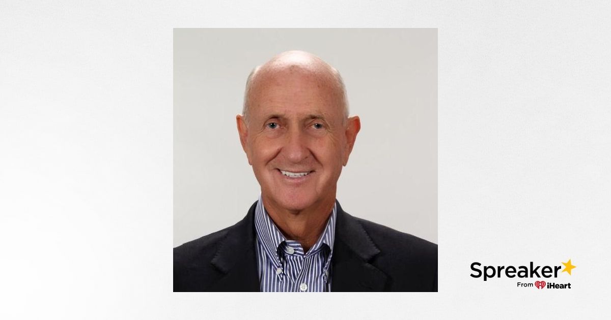 Dad to Dad 142 - Warren Rustand of Tucson, AZ Husband, Father ...