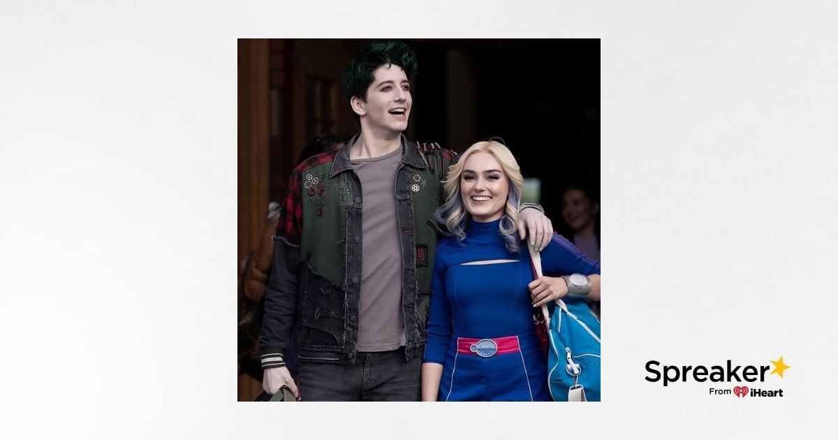 ‘ZOMBIES 4: Dawn of the Vampires’ Sinks Its Teeth Into Billboard Charts ...