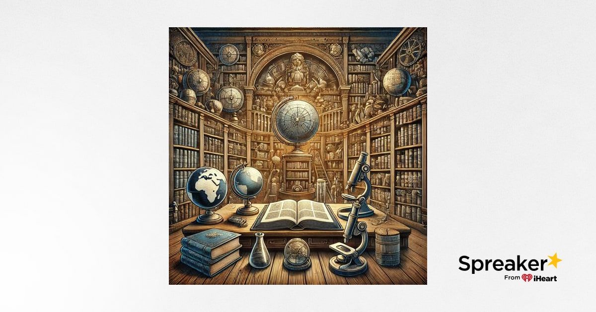 Classic Educational Library