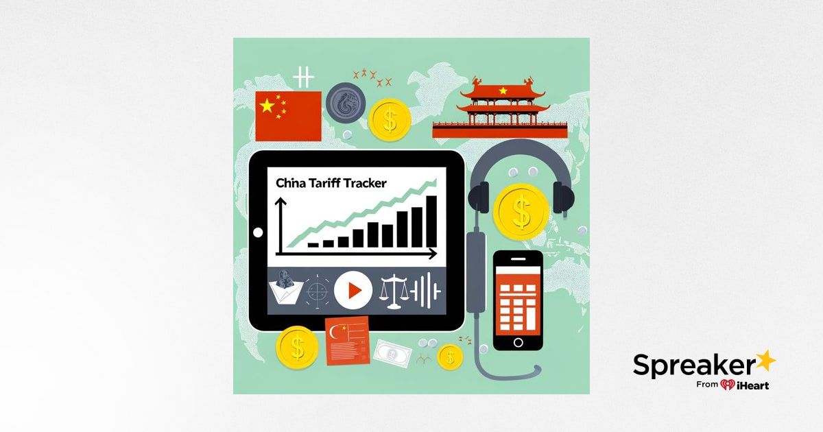 US-China Trade War Escalates: Trump Administration Expands Tariffs on ...