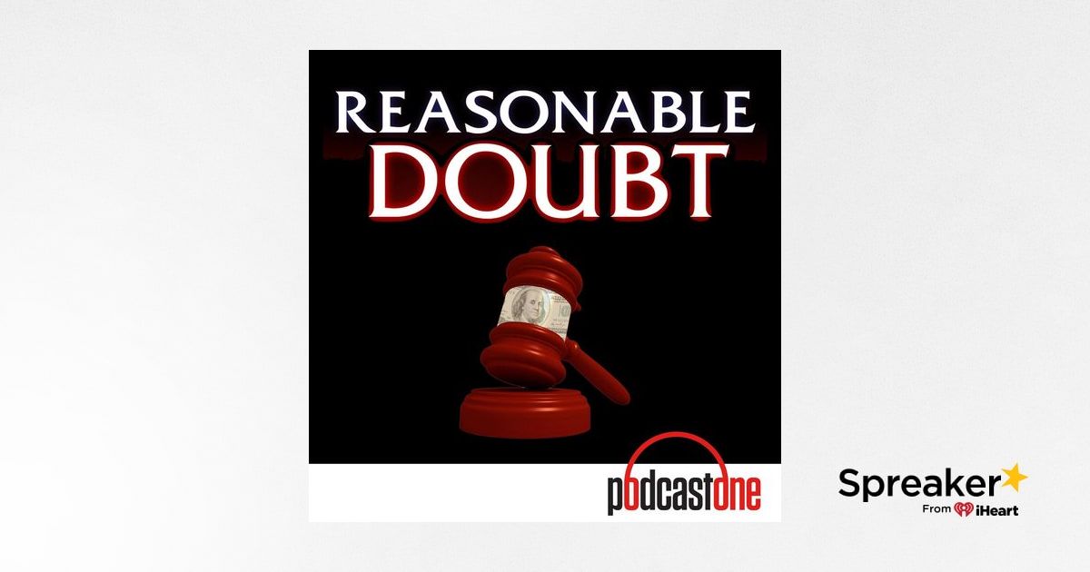 BARD - Why Alan Jackson Stepped Away From the Nick Reiner Defense