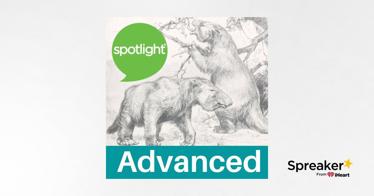 Brazil's Most Mysterious Tunnels (Advanced Program)