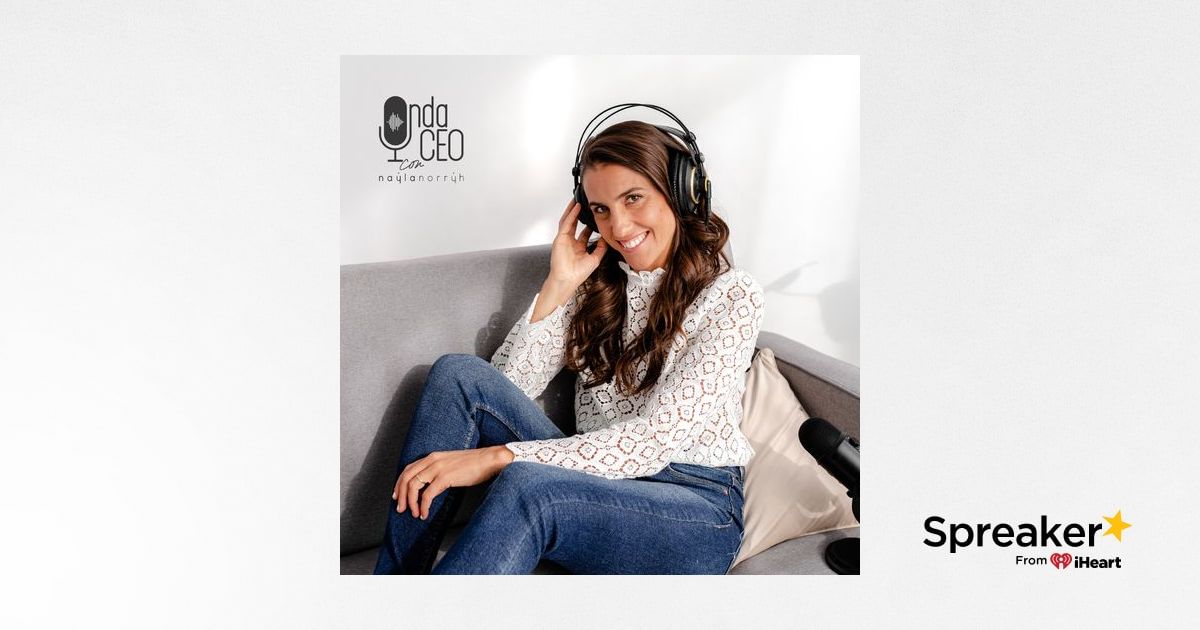 #119 - Cómo logró multiplicar x6 su facturación, trabajando mejor y no más (Historia de ...