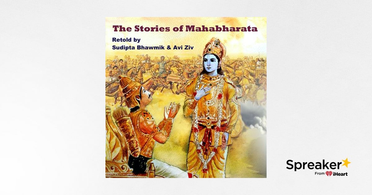 Mahabharata Episode 42: Bheem Kills Keechak