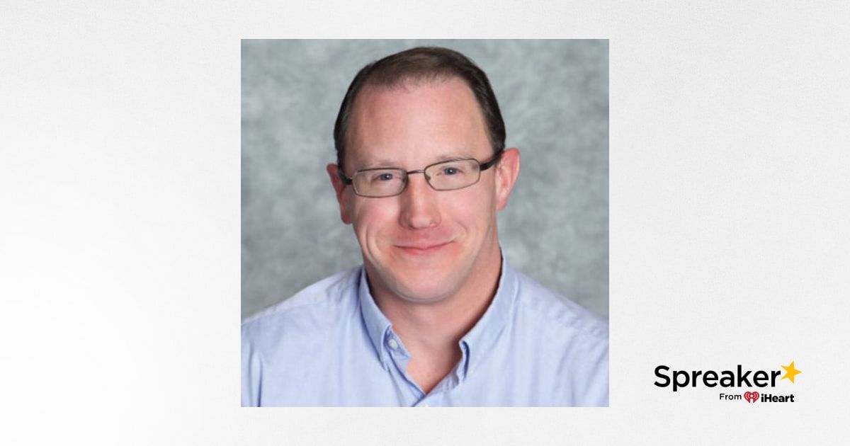 Dad to Dad 269 - Eric Jorgensen of Frederick, MD A Retired Navy Vet ...