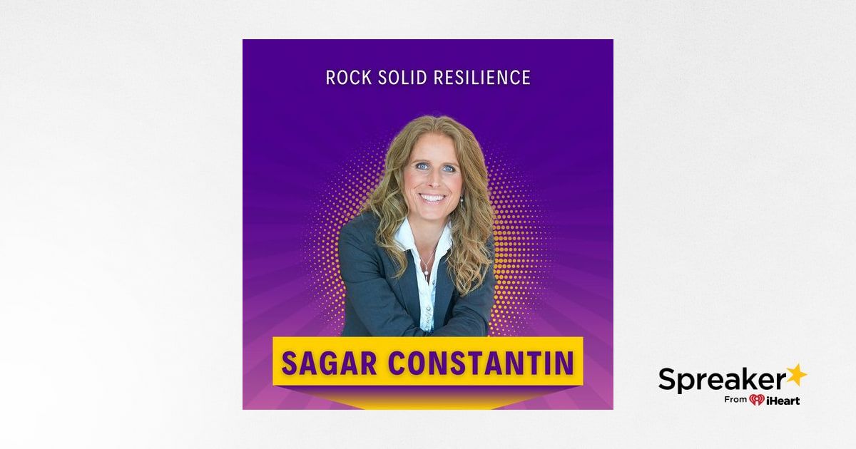 Rock Solid Resilience