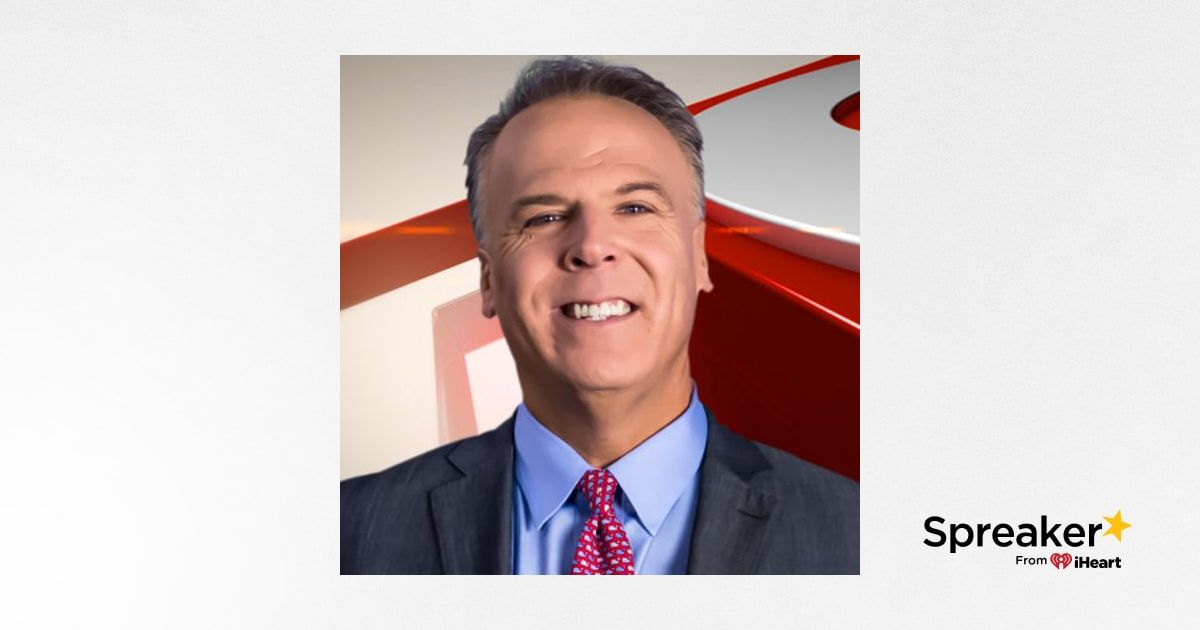 Joe Furey - WTNH Meteorologist