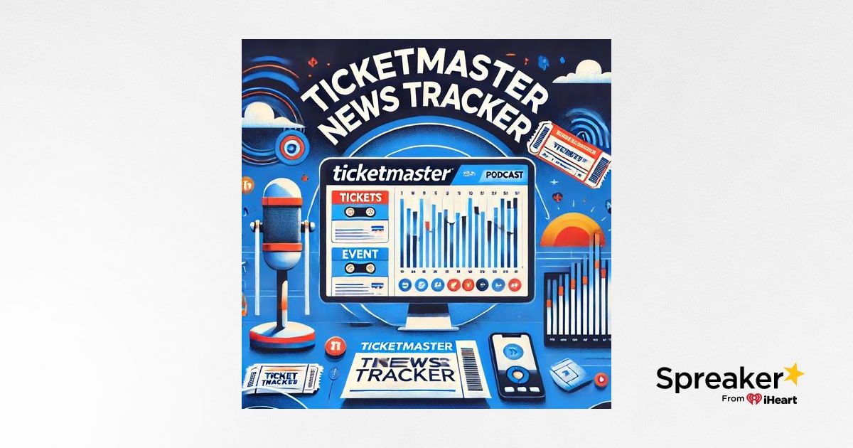 Ticketmaster: The Go-To Destination for NBA, Concerts, and University ...