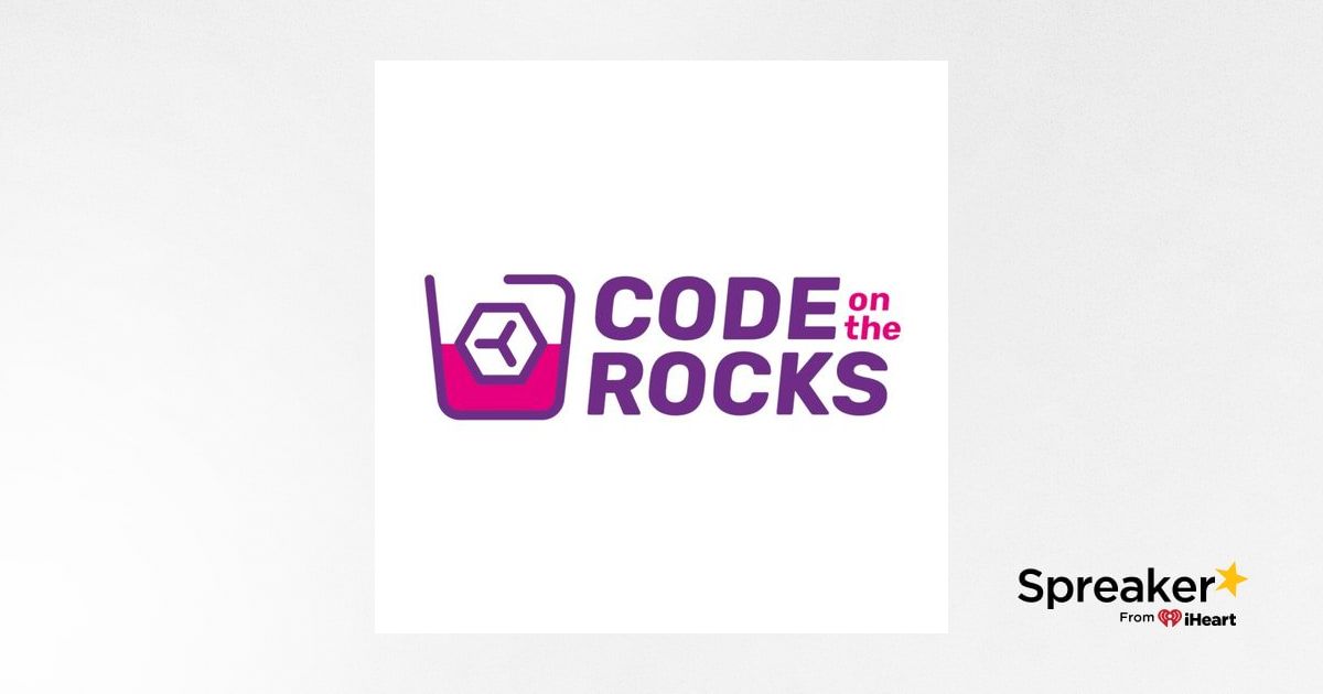 Code on the Rocks